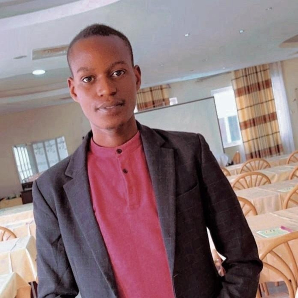 ABEL KEBZ - Trainee - Ministry of Finance | XING