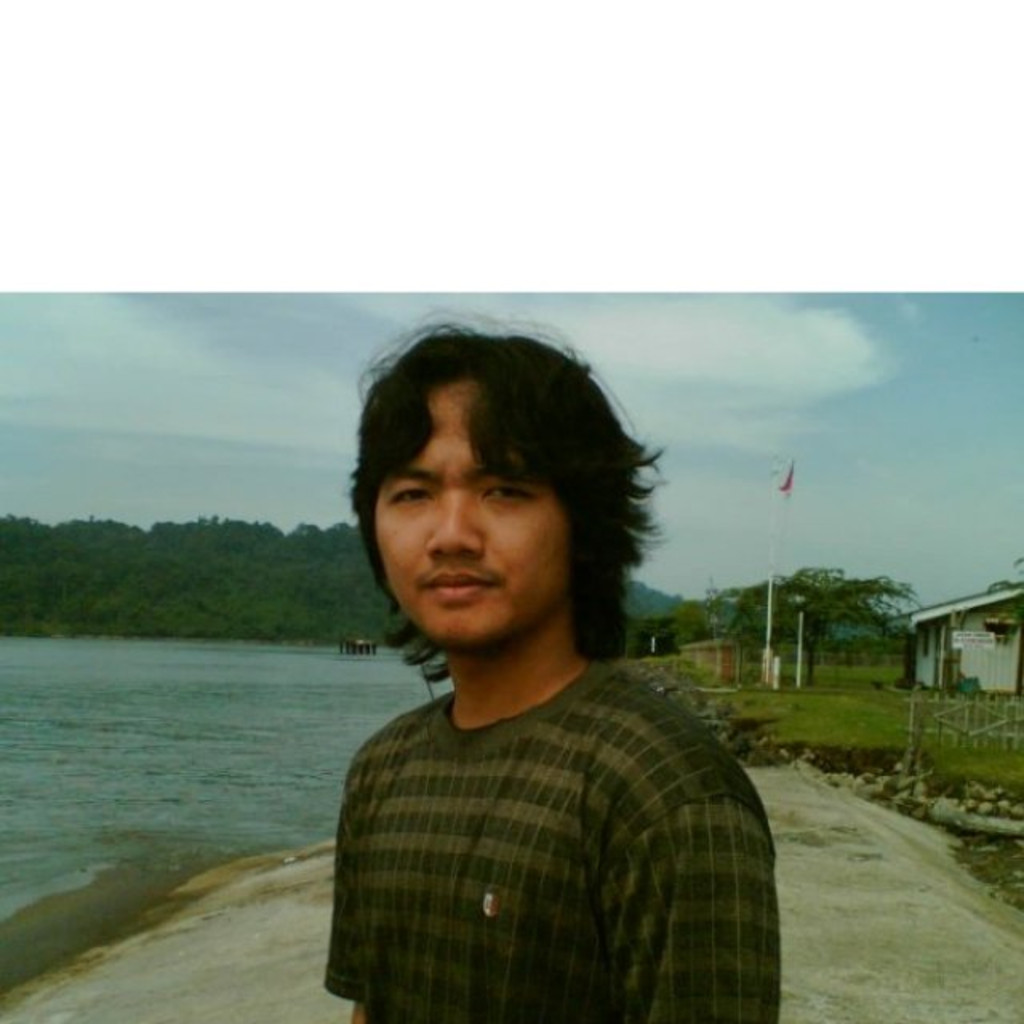 Muhammad Panji - Owner, Chief Everything Officer - Kurungsiku Teknologi ...