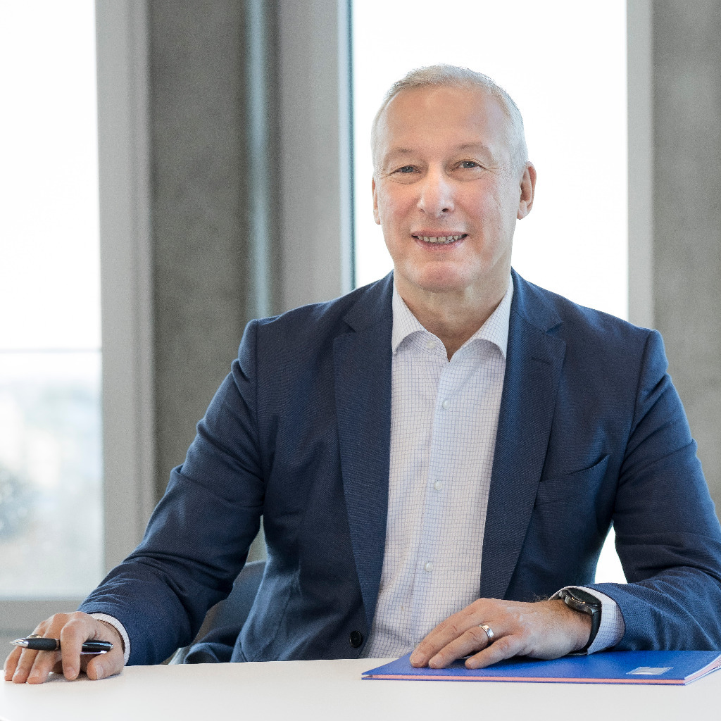 Karsten Wichmann - Finance Director, Projektmanager - RGM Facility ...