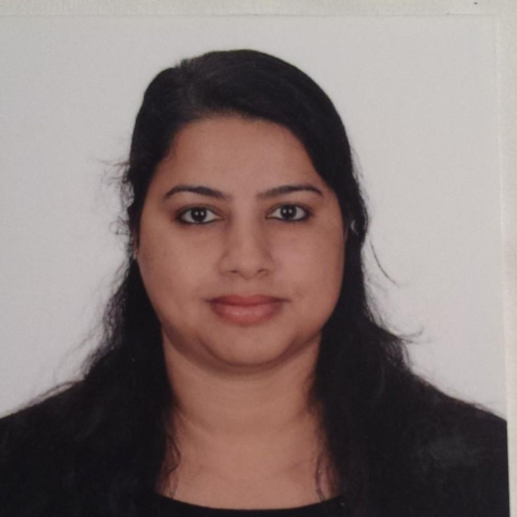 Rubab Fatima - Logistics productions and planning SAP SD PP and MM ...