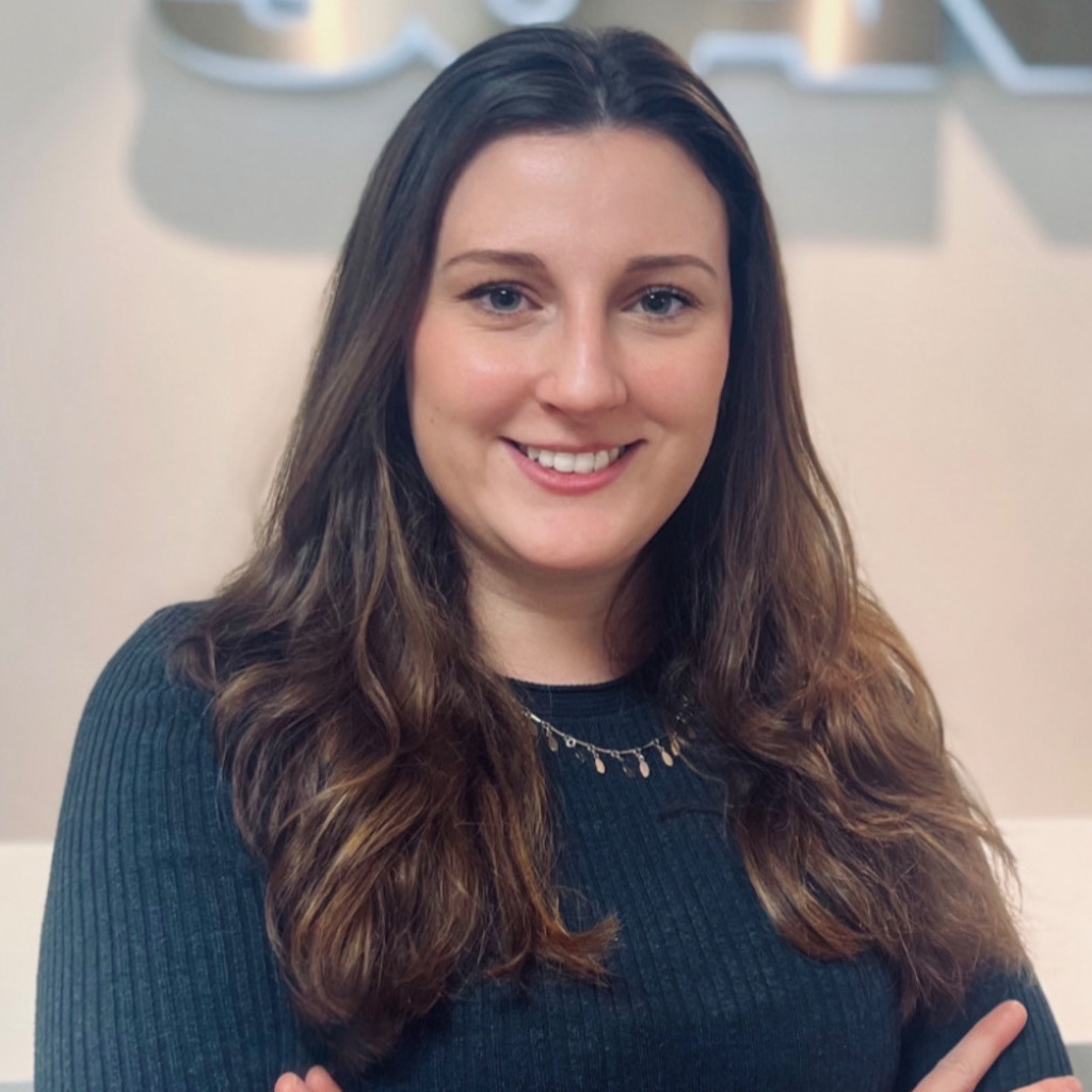 Lisa Kraus - Personalmanager - B•A•D Gesundheitsvorsorge und ...