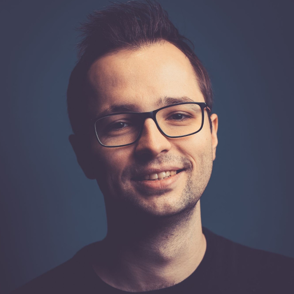 Stephan Van Stiphoudt - Produktionsmeister - Alberdingk Boley GmbH | XING