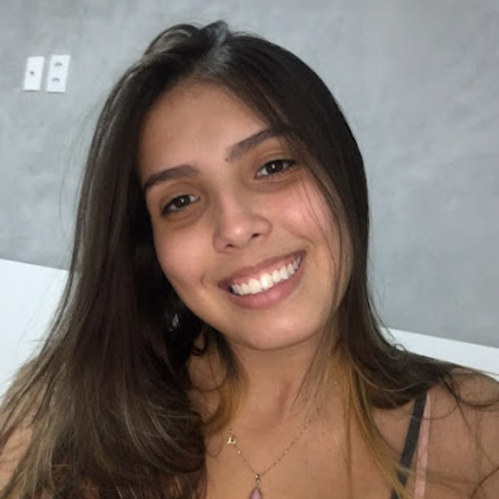 Ludmila Luz de Almeida Emidio - Betriebswirtschaft und Wirtschaftspsychologie - FOM Hochschule ...