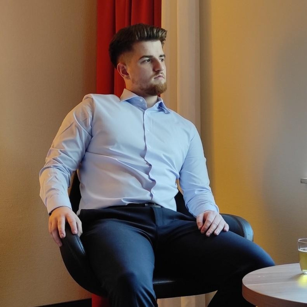 Tom Nicolas Verner - Sales Consultant - finja. | XING