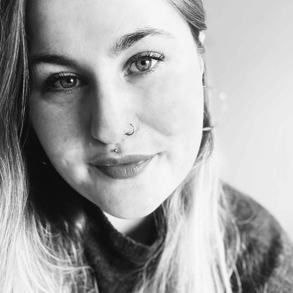 Marie Allen - Mediengestalterin Digital und Print - Aramark ...