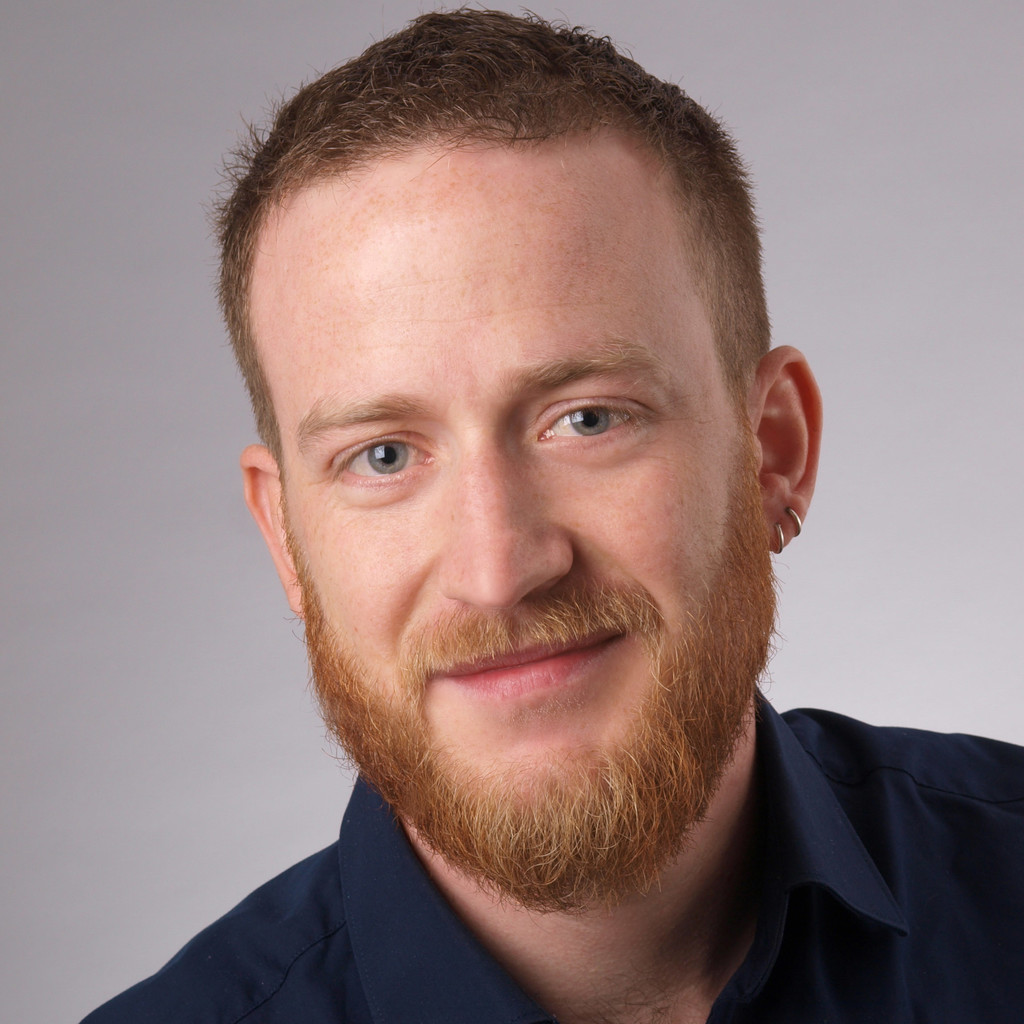 Dipl.-Ing. Philipp Michel - Produktentwickler/Projektleiter - SBS ...