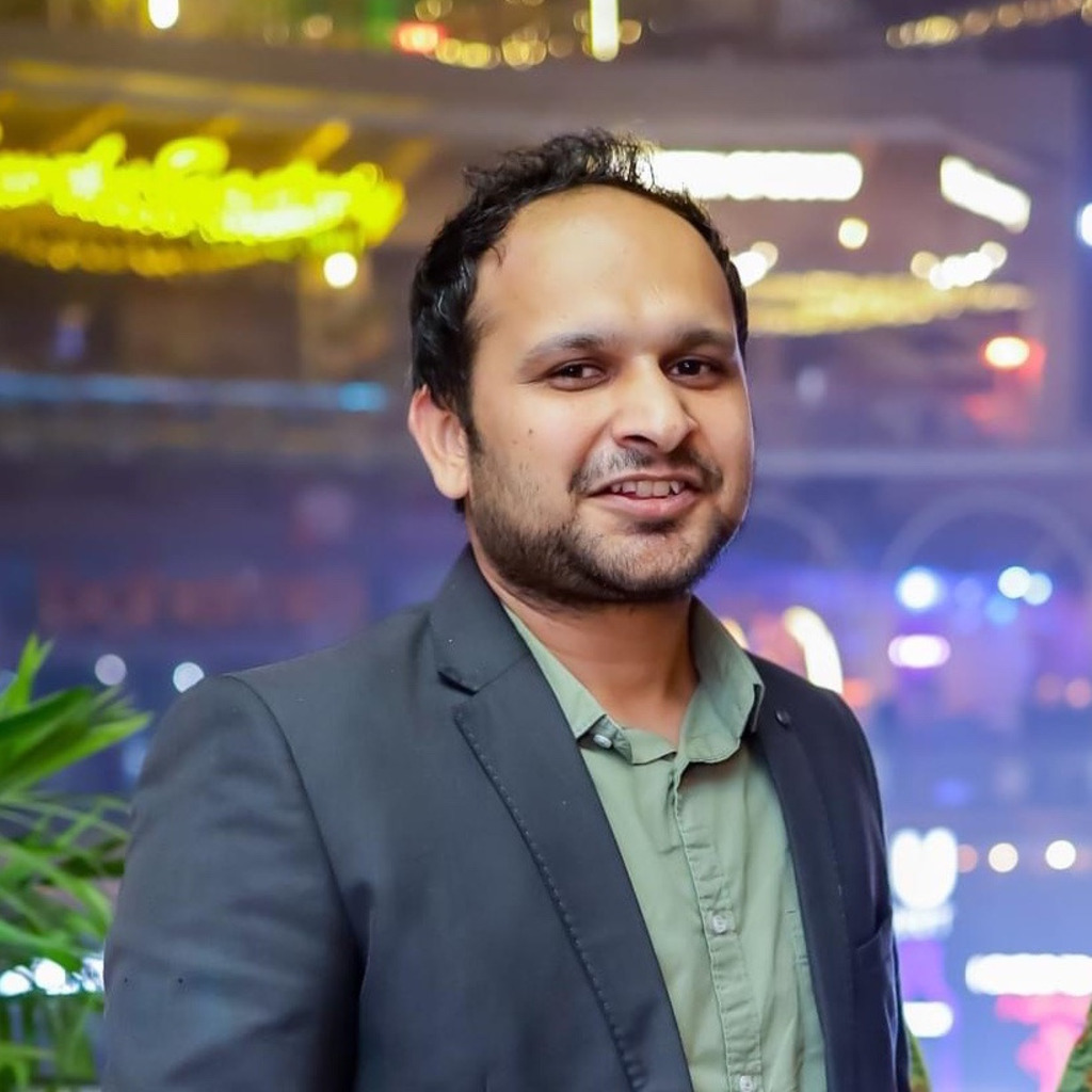 Chandranshu Sharma - HSEQ Manager - Reliance Retail | XING