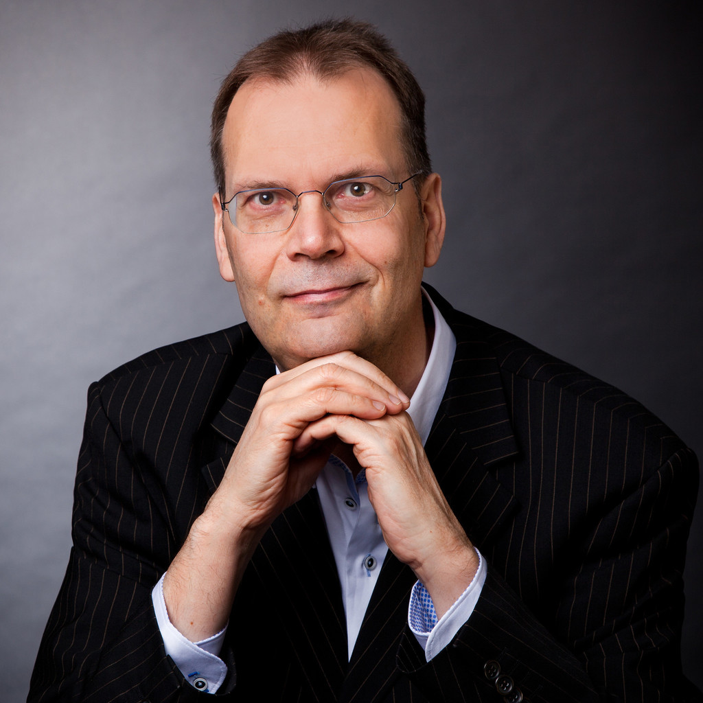 Thomas Ruhmann - Senior Consultant - DCCS Deutschland GmbH | XING