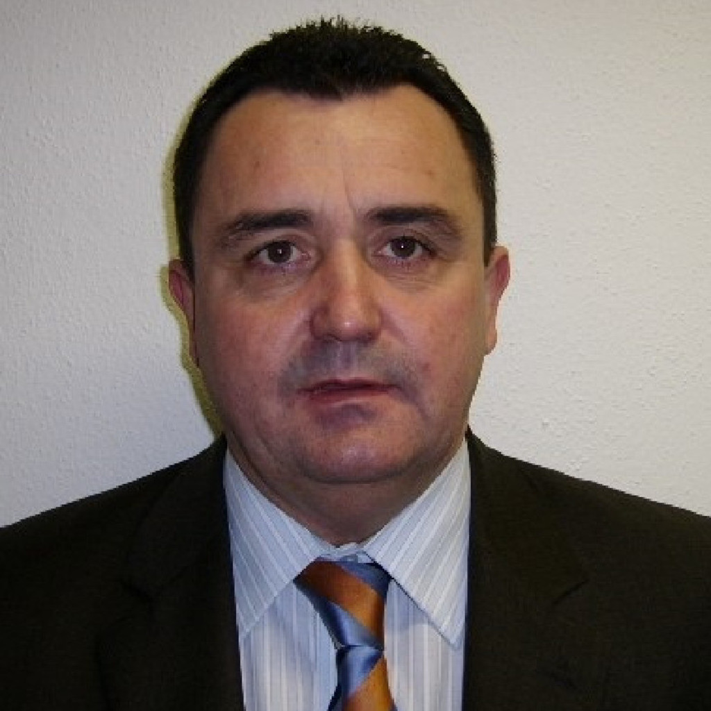 Andreas Schultz - Account Executive Business Development - UPS - United Parcel Service ...