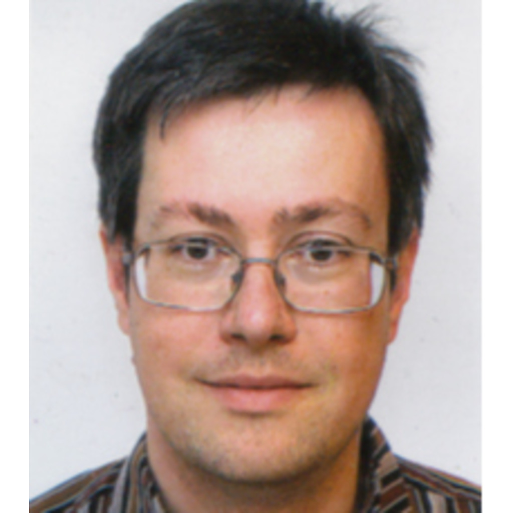 Balázs Misángyi - Senior Project Manager - EPAM GmbH | XING