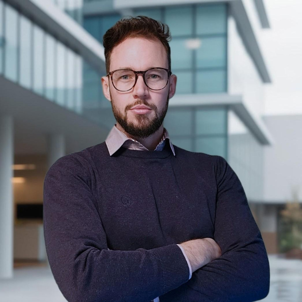 Alexander Betz - BWL- Fachrichtung Logistikmanagement, dualer ...