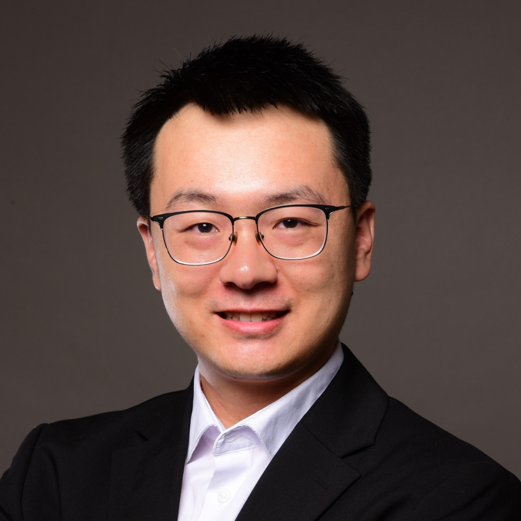 Yao Zhang - Software Developer - ATS Automation Tooling Systems GmbH | XING