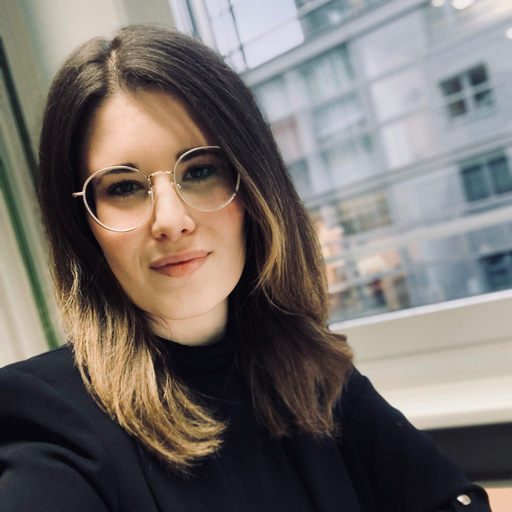 Laura Heß - Recht und Wirtschaft - Universität Bayreuth | XING