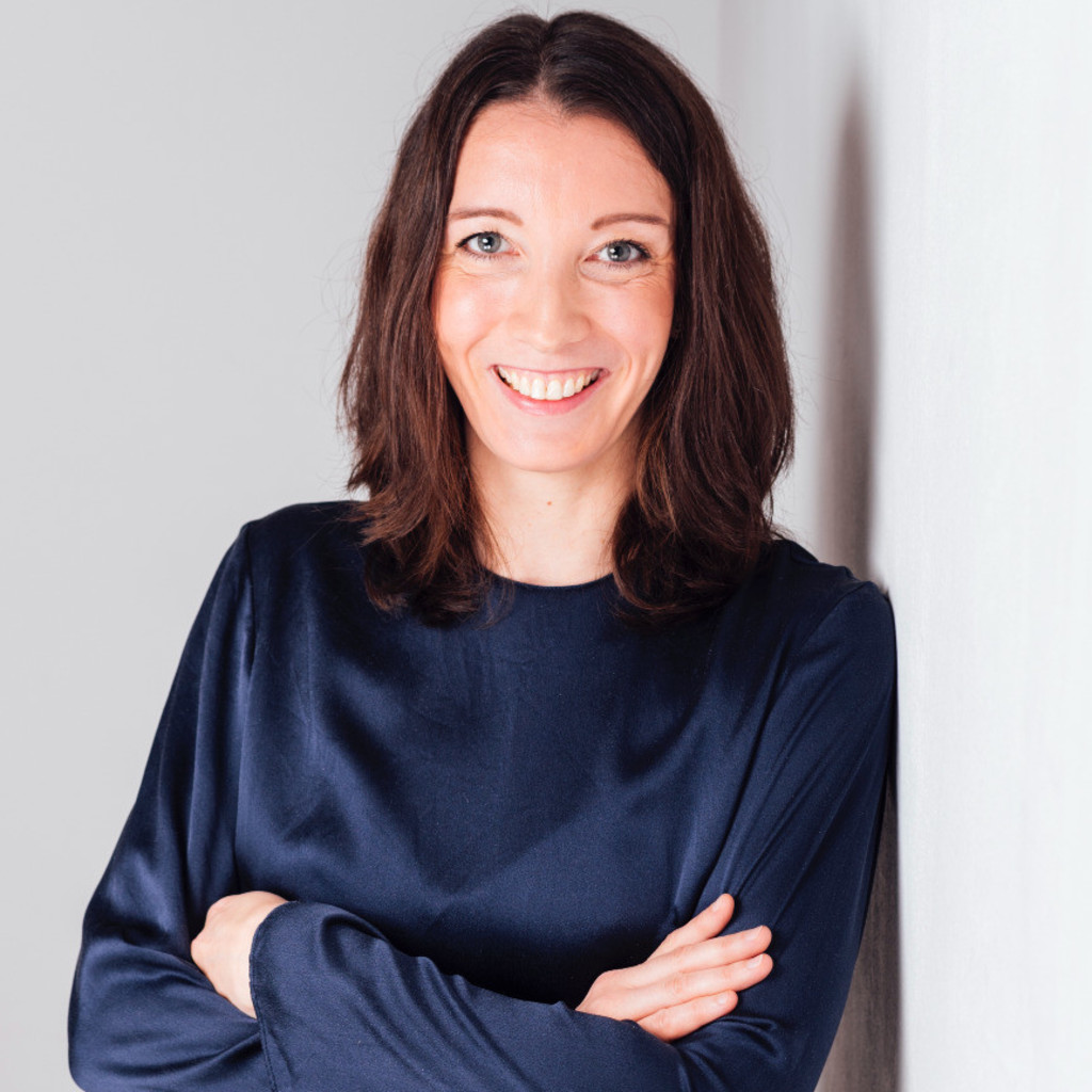 Dr. Daniela Catharina Niemann - Humanmedizin - Johann Wolfgang Goethe ...