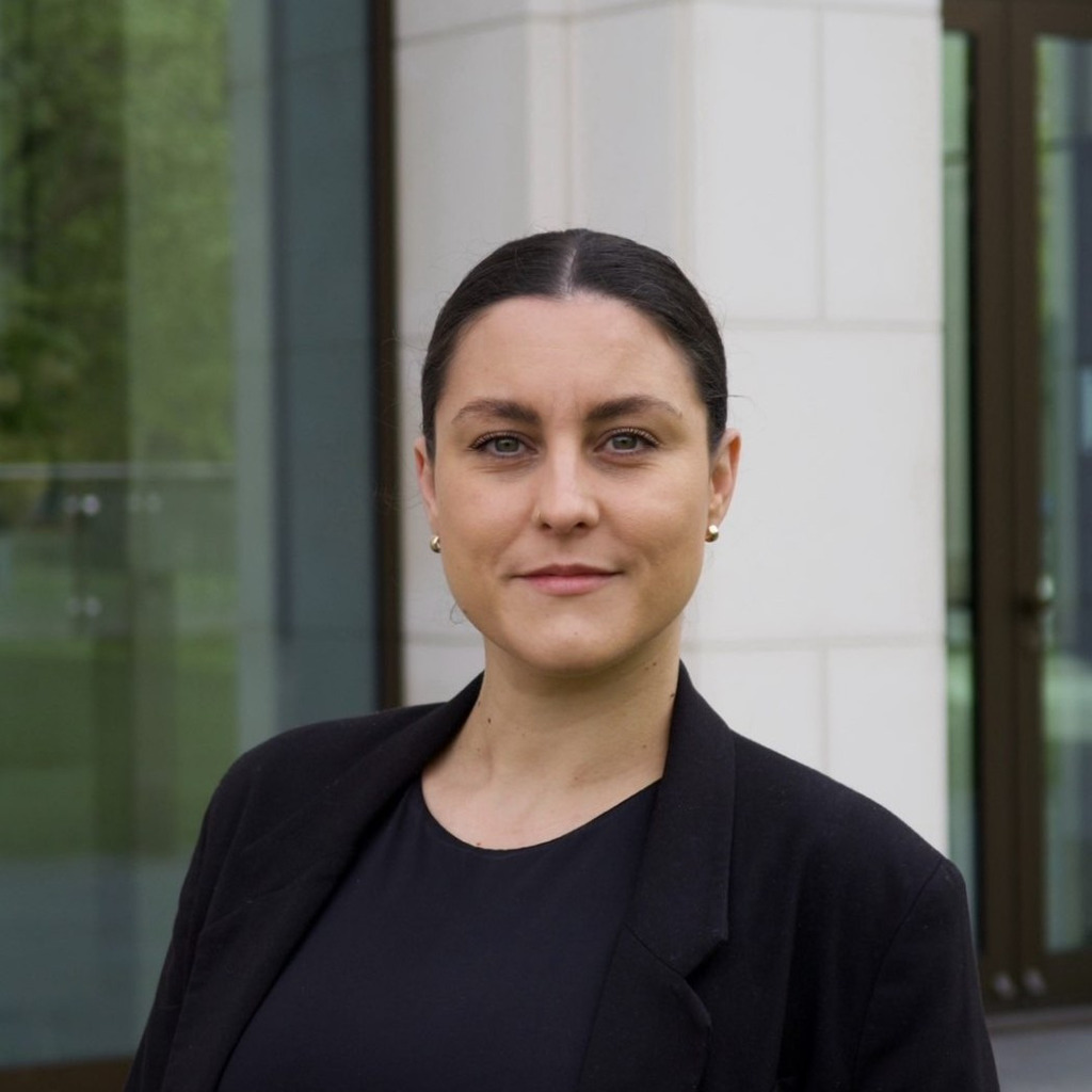 Myrella Dorn - Abteilungsleiterin - Arbeiterwohlfahrt Kreisverband ...