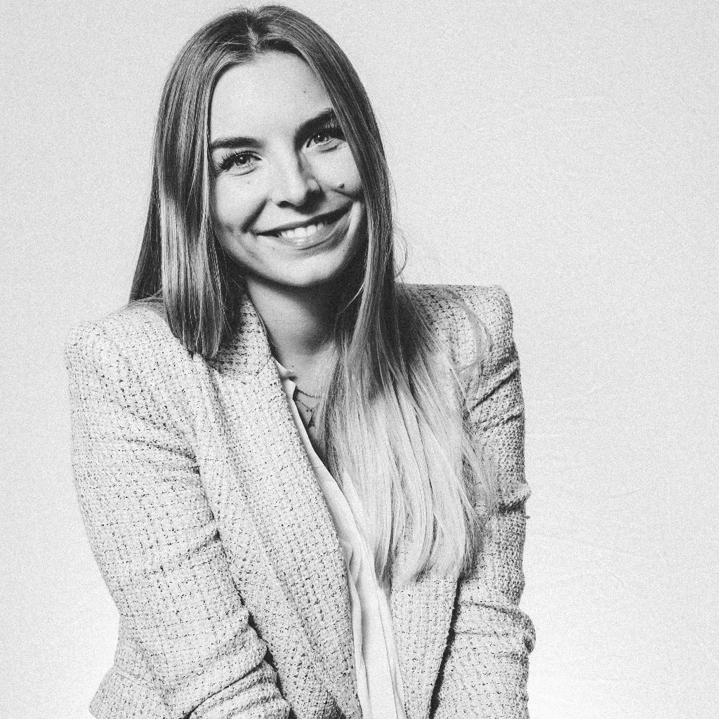 Alisa Wannek - Marketing & Communication Smart Mobility | Masterandin ...