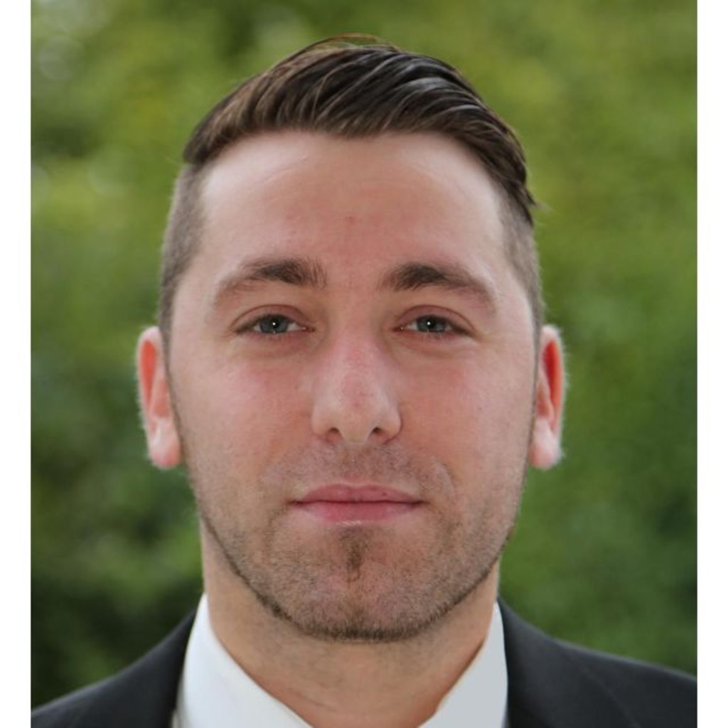 Marcel Nowack - Fachinformatiker - Kinderkrankenhaus St. Marien ...