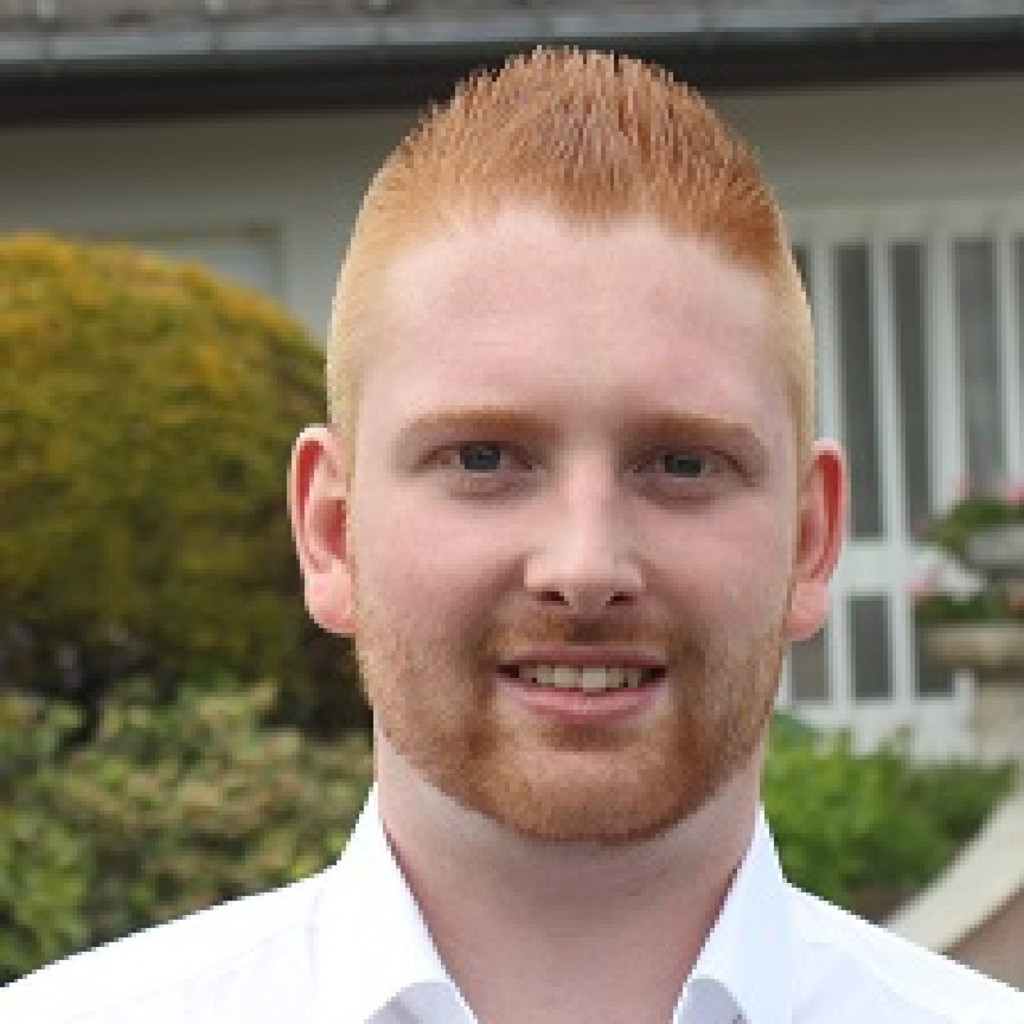 Michael Brager - Projektleiter Energie- und Anlagentechnik - KSV ...