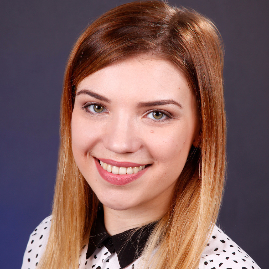 Anna Tereshchenko - IT Technical Writer - novomind AG | XING