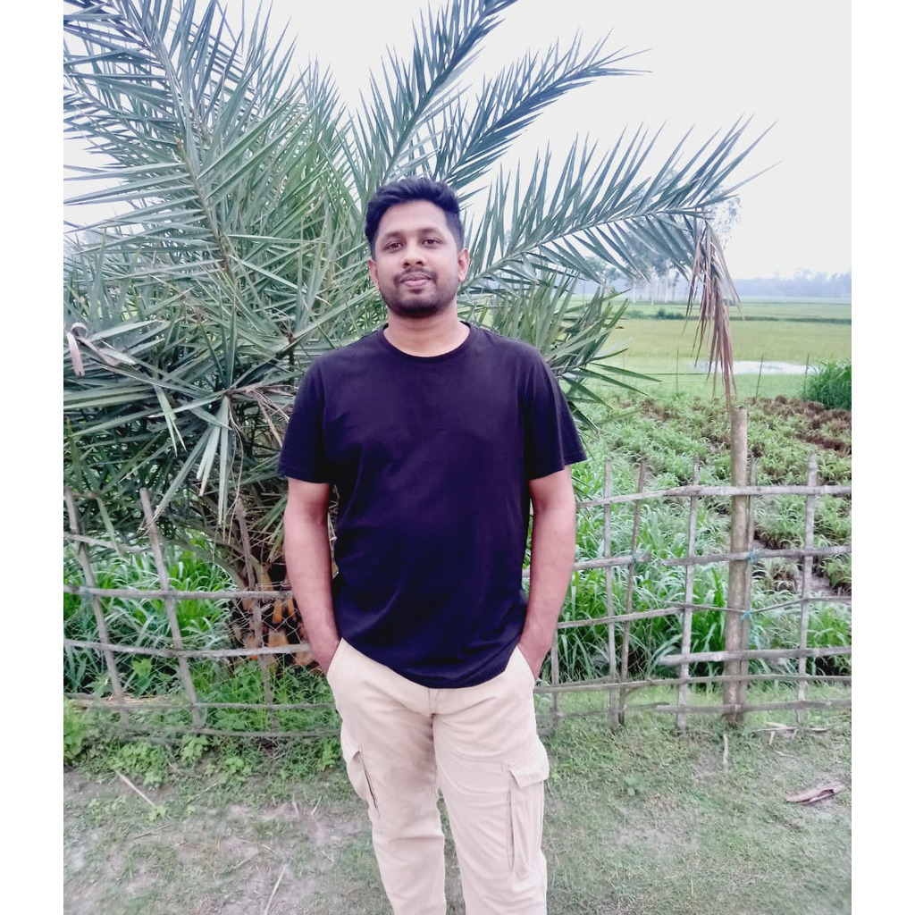 Obidur Rahaman - Asst Merch - Al muslim group | XING