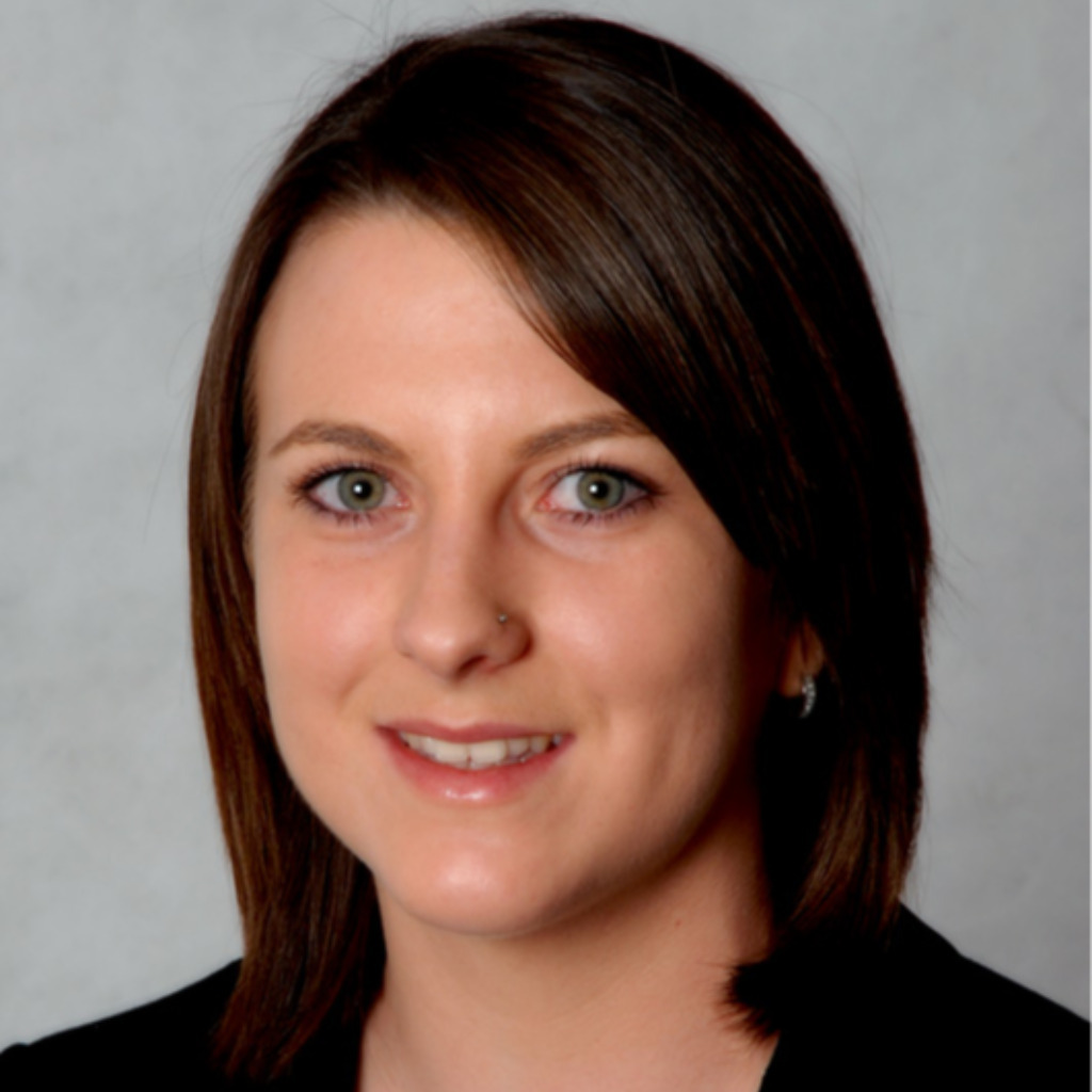 Maria Hartl - Ingenieurin in der Entsorgung - PreussenElektra GmbH | XING