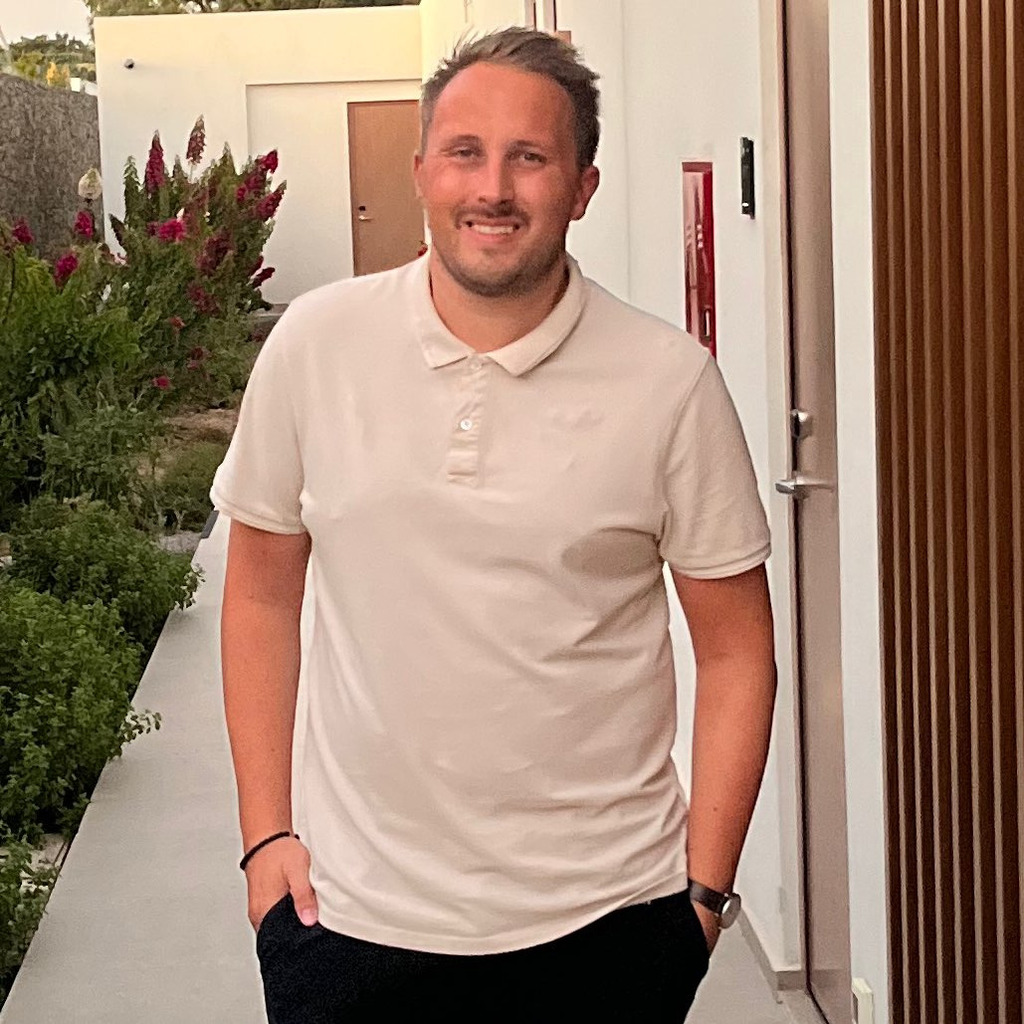 David Cremer - Projektleiter Elektrotechnik - Klett Ingenieur GmbH | XING