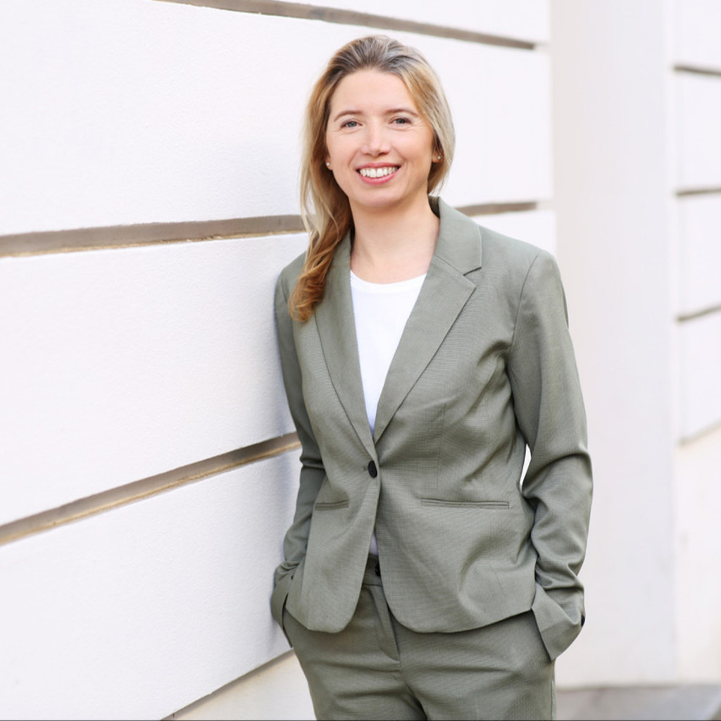 Lydia Wenzel - Immobilienmaklerin - Wenzel Immobilien | XING