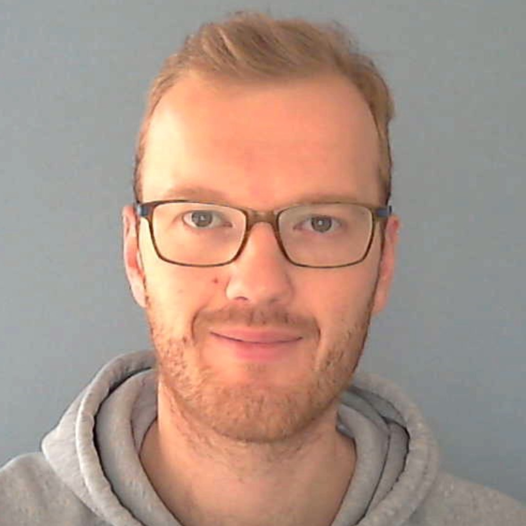 Malte Decher - SAP Developer - REWE Systems GmbH | XING