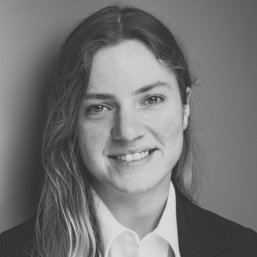 Sarah Peters: Ausbildung und Berufserfahrung | XING