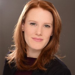 Romina Münchow-Centili - IT Service Manager - Mercedes-Benz.io | XING