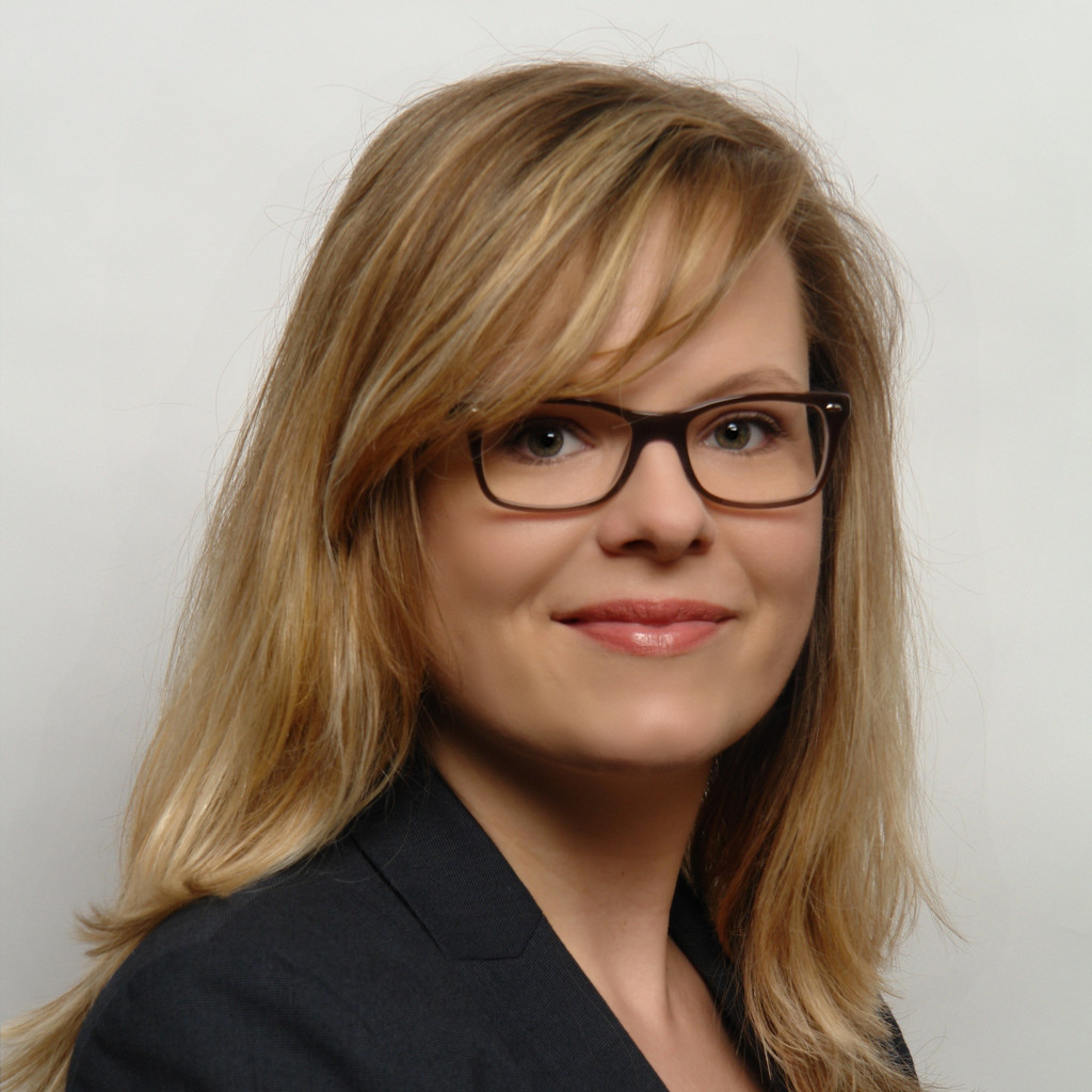 Julia Schepers - Manager - Global Mobility Services - KPMG AG ...