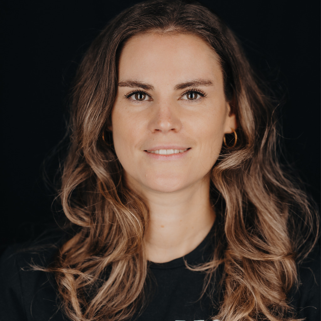 Isabella Loos - Marketing Coordinator - Mollie | XING