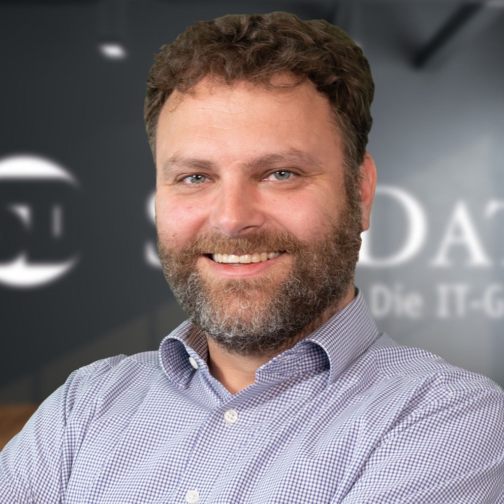 Michael Voit - Sales Director Süd - SanData IT-Gruppe | XING