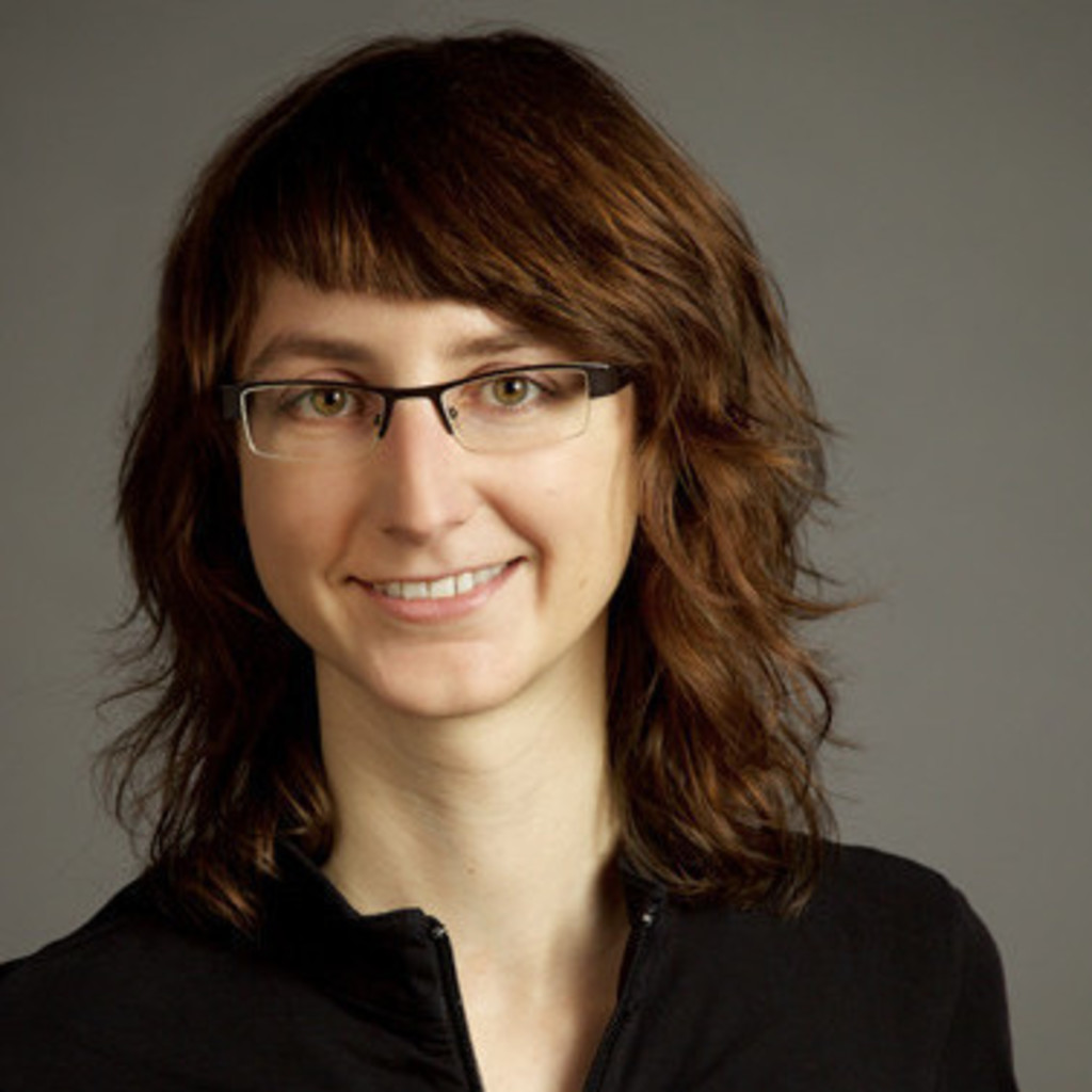 Stefanie Zöller - Abteilungsleiterin Lasergravur - soulproducts GmbH | XING