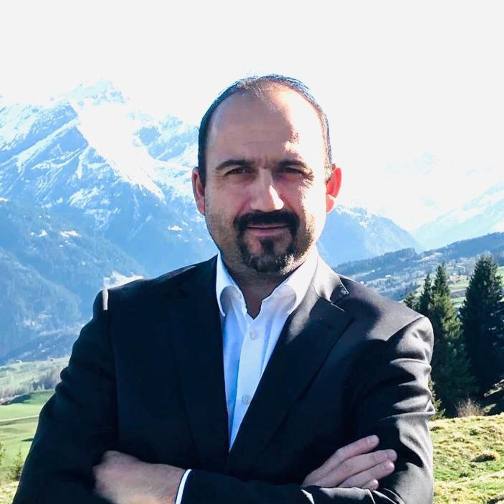 Daniel Solér - Fachspezialist Energie- und Netzwirtschaft - Axpo Hydro ...