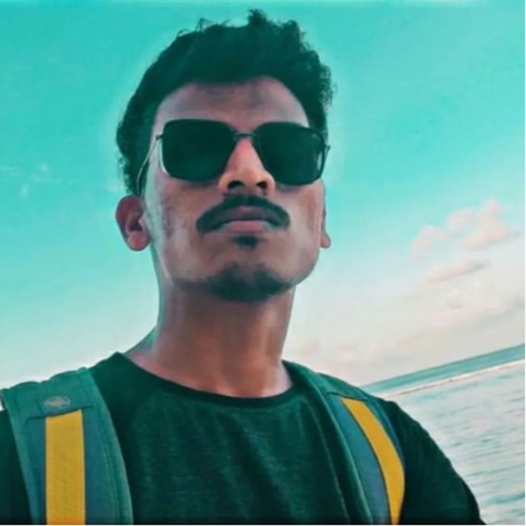 Rahul Mane - Chef - Bread matters, maldives | XING