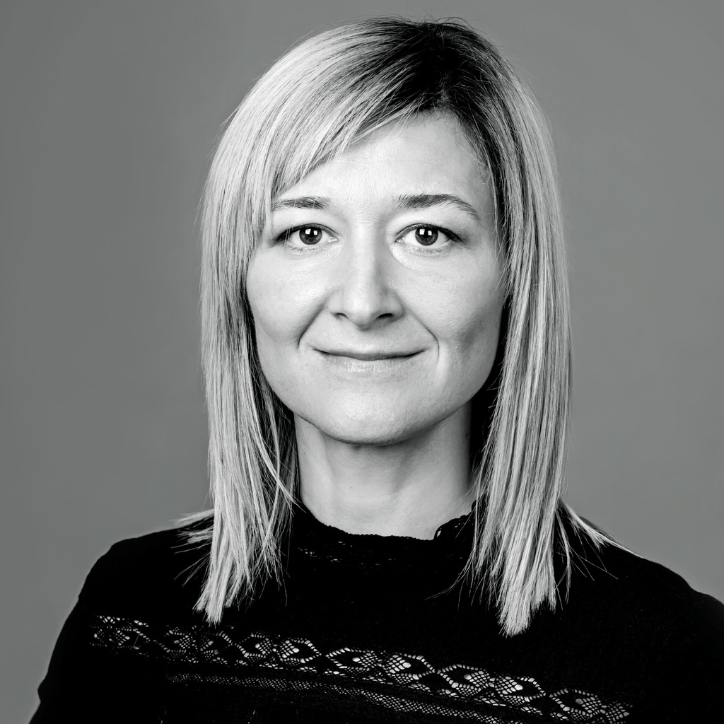 Cristina Manaila - Senior Recruiter/Digital & Industrial Engineering ...