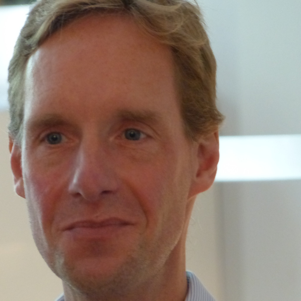 Kai Rust - Head of Purchasing - AKKU SYS Akkumulator- und ...