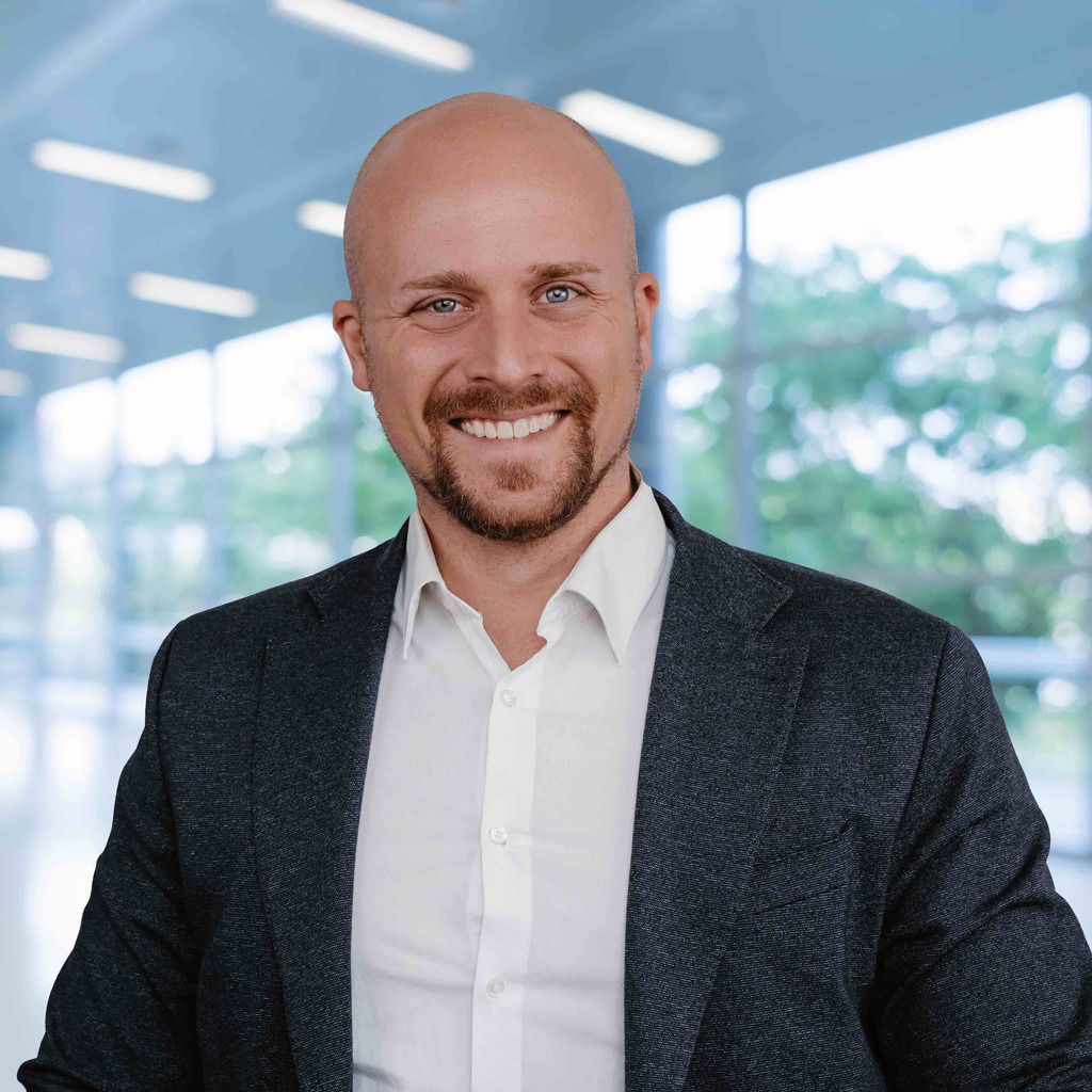 Pascal Huber - Customer Quality Engineer - Schaeffler | XING