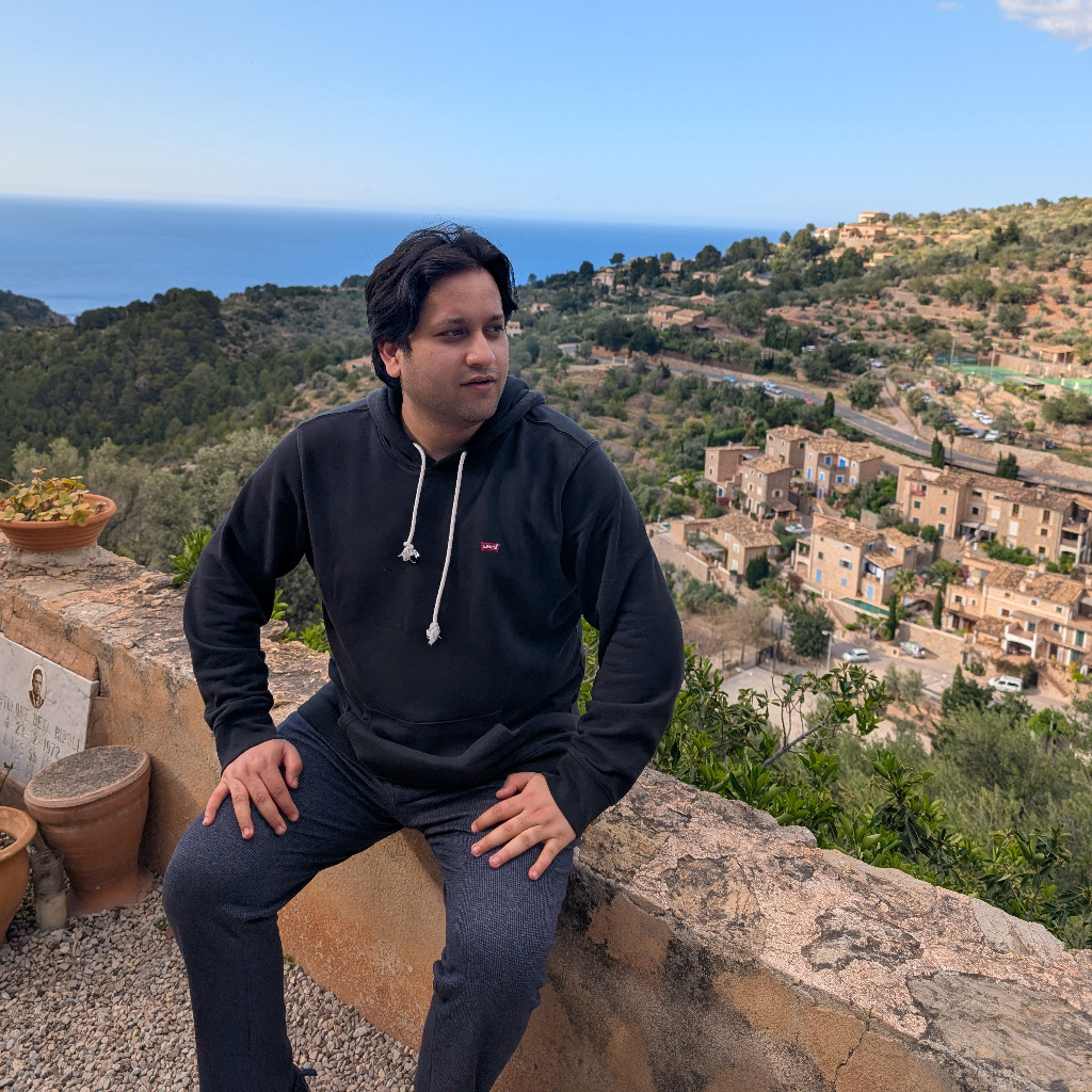 yash pandey - Fullstack Developer - GetYourGuide | XING