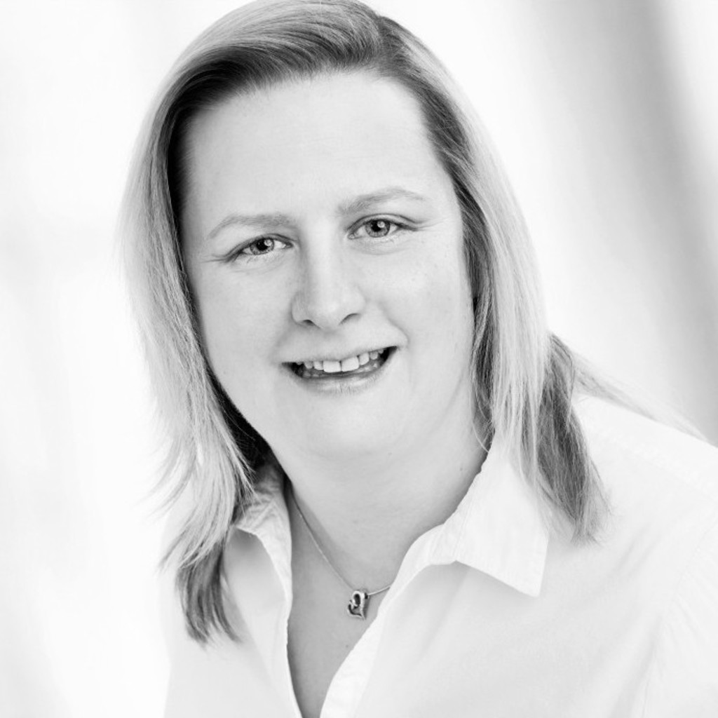 Sandra Hoffmann - Sachbearbeiter Arbeitsvorbereitung - Optimas ...