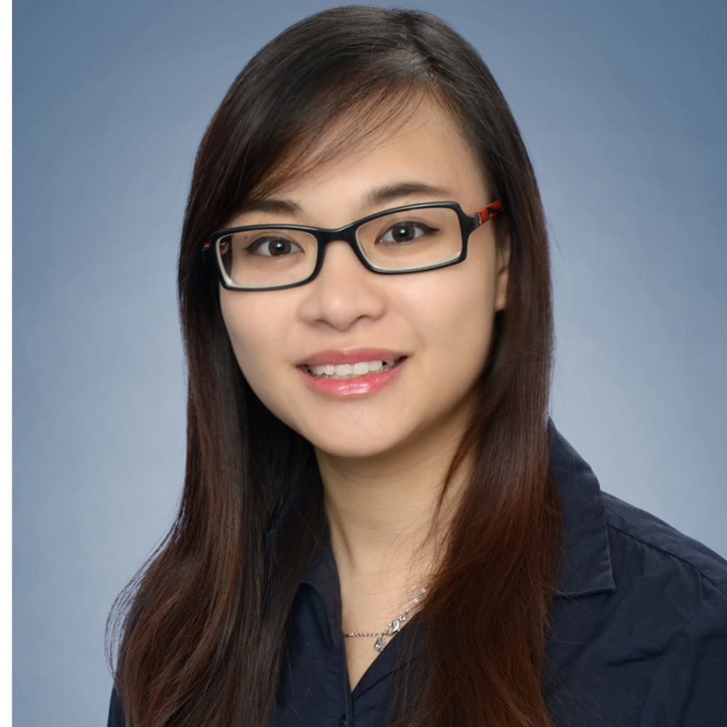 Tran Thi Thu Huong - Associate - MAZARS GmbH, München | XING