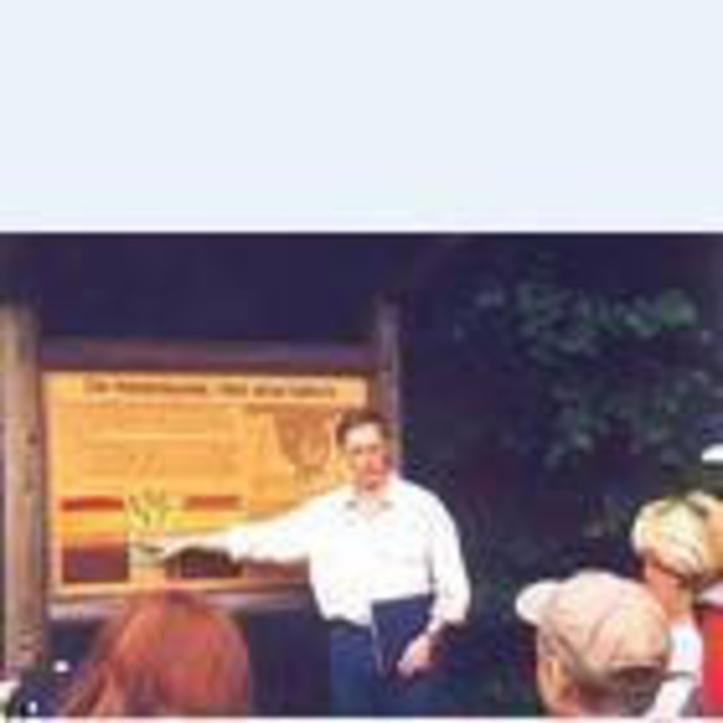 Dr. Andreas Landmann - Inhaber - Mienralogisches Büro Dr. Landmann | XING