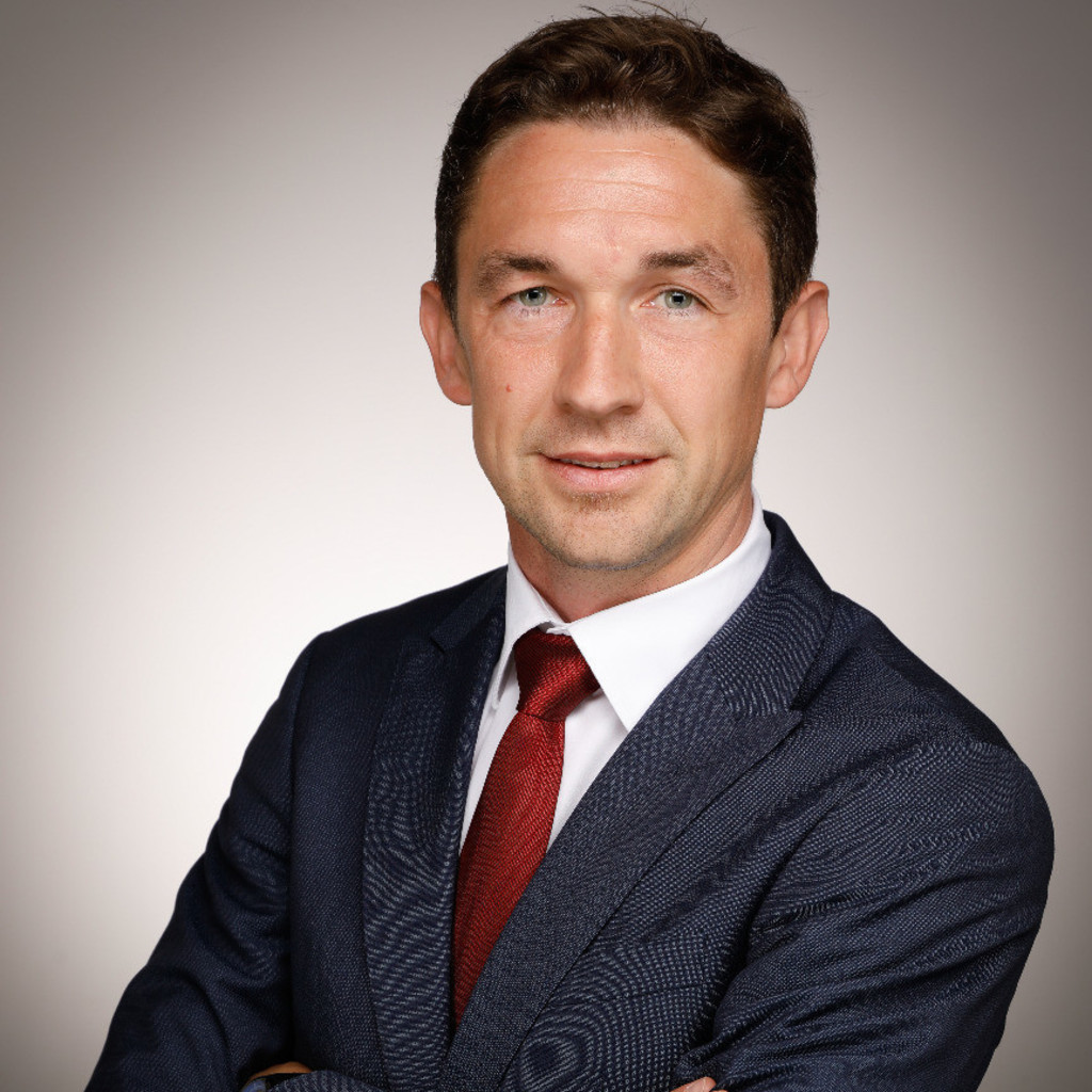 Michael Winter - Leitung Underwriting Commercial Domestic - Zürich ...