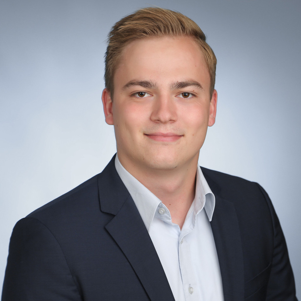 Robin Gensler - Senior Supplier Manager - Continental AG | XING