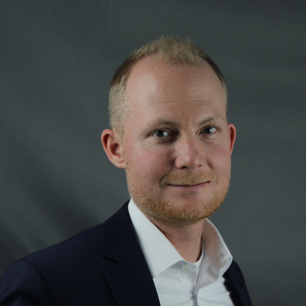 Torben Joseph - Vertriebsleiter/ Baufinanzierungsspezialist - Ehlers ...