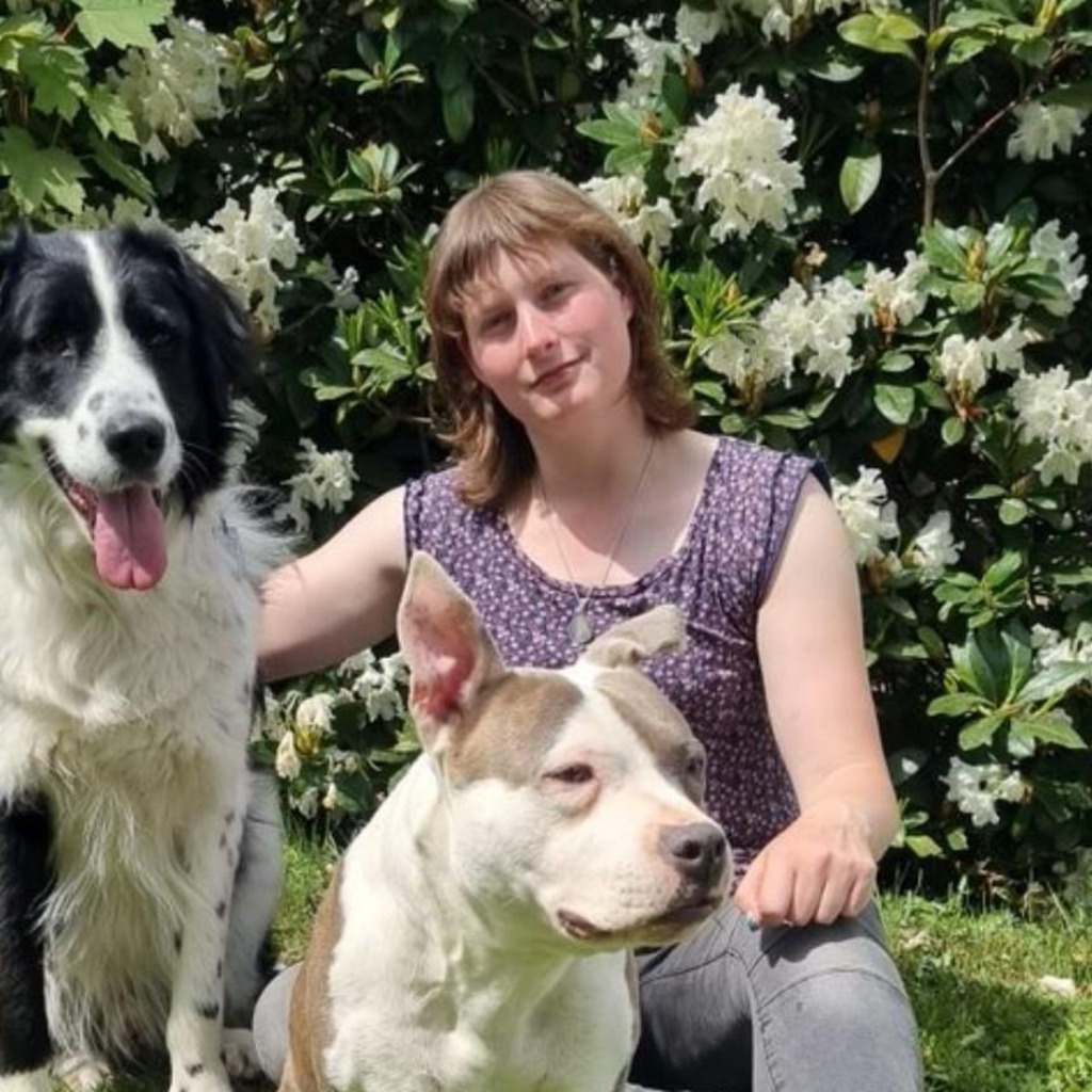 Patricia Ann Symonds - Mitarbeiterin Qualitätsmanagement - Synflex ...