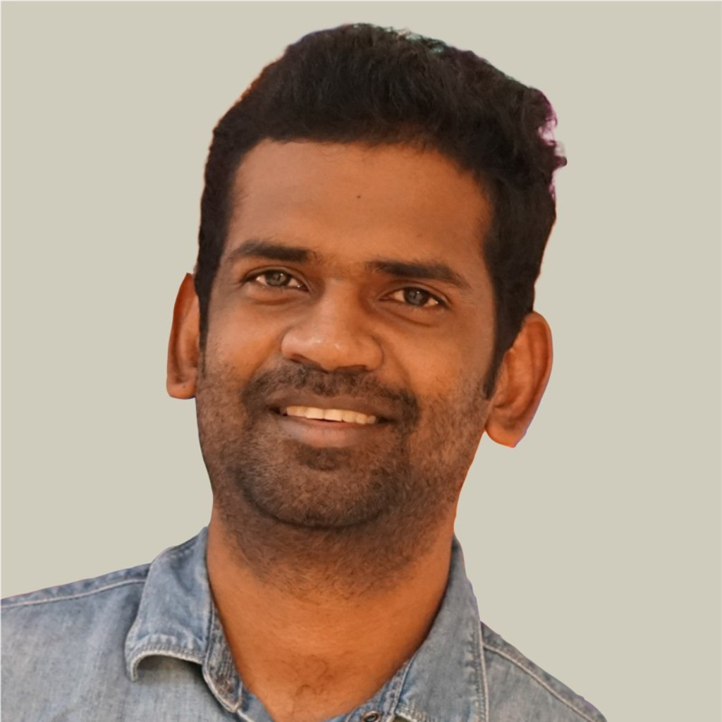 Vinodh Kumar Ganesan - Technical Architect Data & Analytics - Tata Consultancy Services Ltd | XING