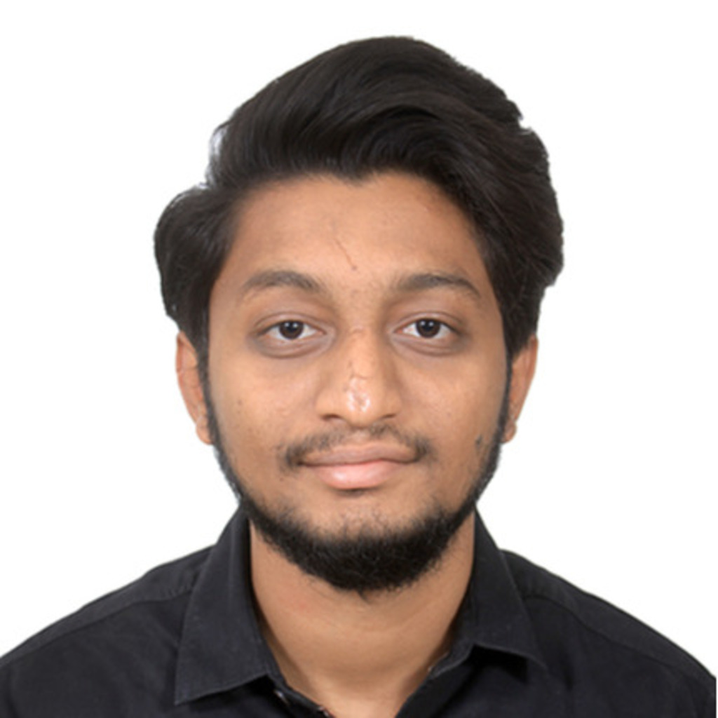 Himanshu Dudhat - Software Engineer - Freelancing | XING