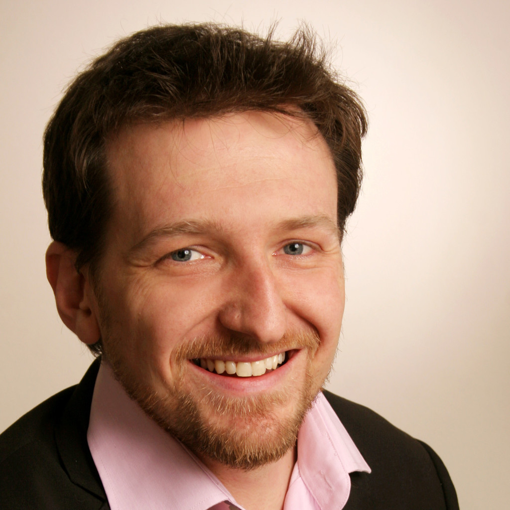 Christoph Scharf in der Personensuche von Das Telefonbuch